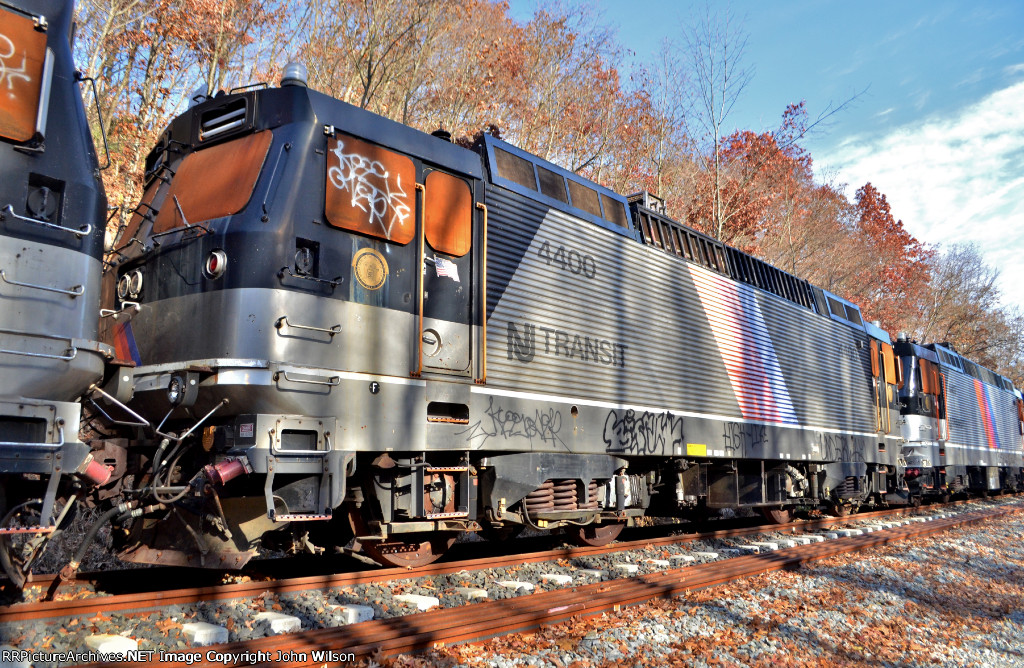 NJT 4400